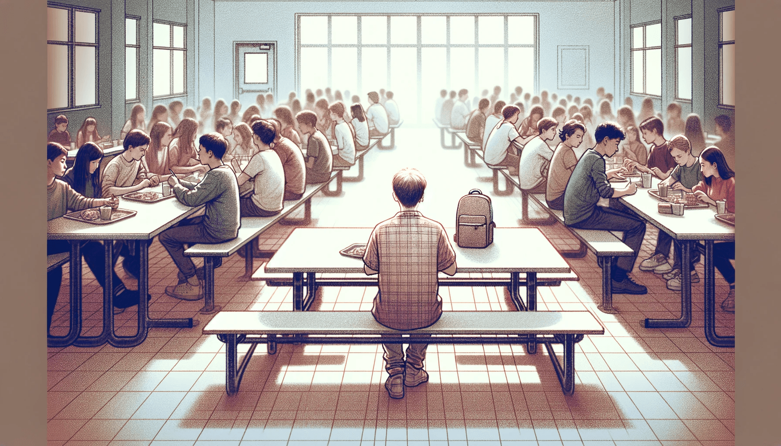 Understanding Social Anxiety | Integrative Mind Align Psychiatry